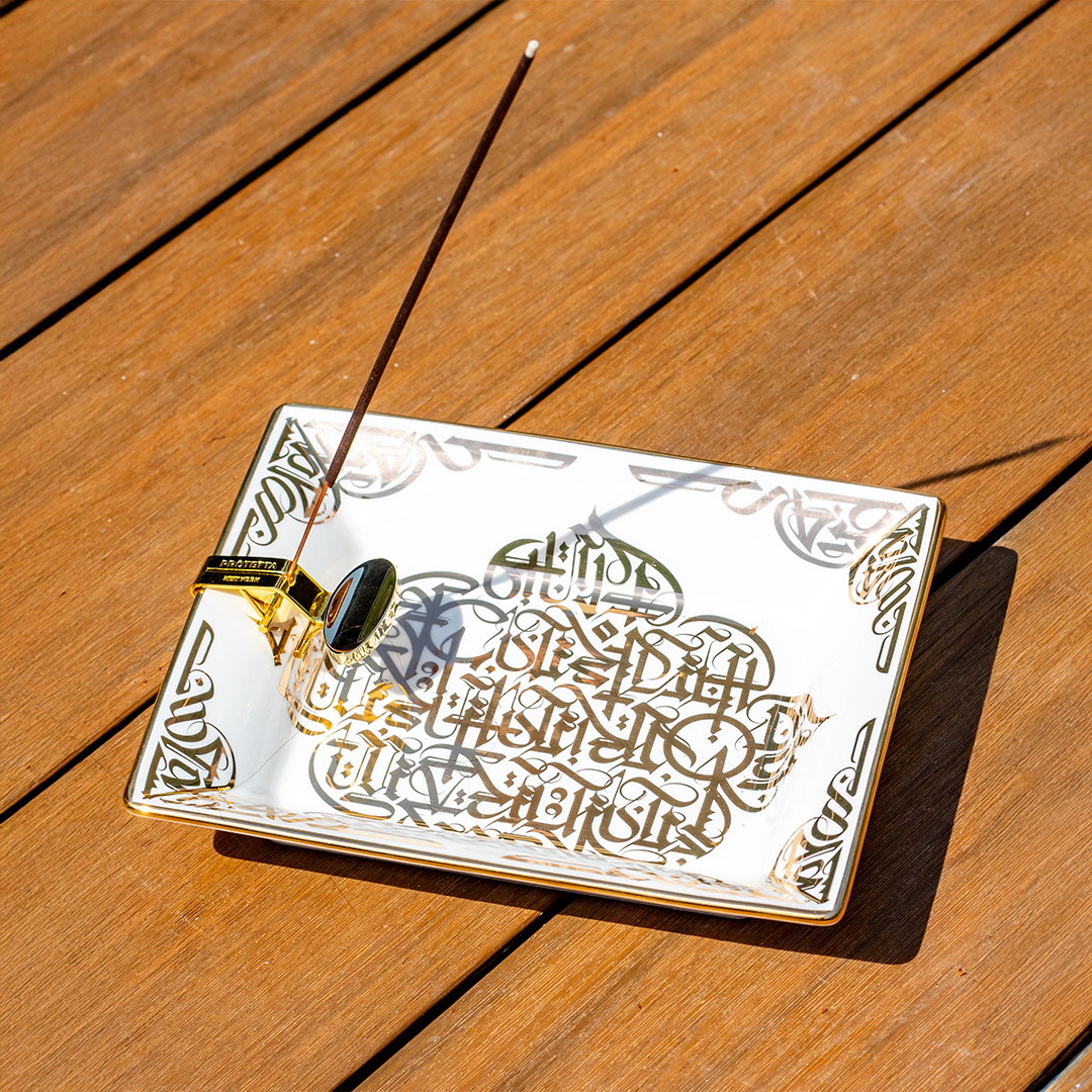 Protetta - Discover Our Luxury Catch All Dish – PROTETTA